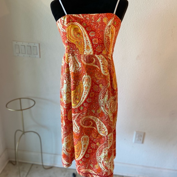 Moda International | Dresses | Moda Intl Dress | Poshmark